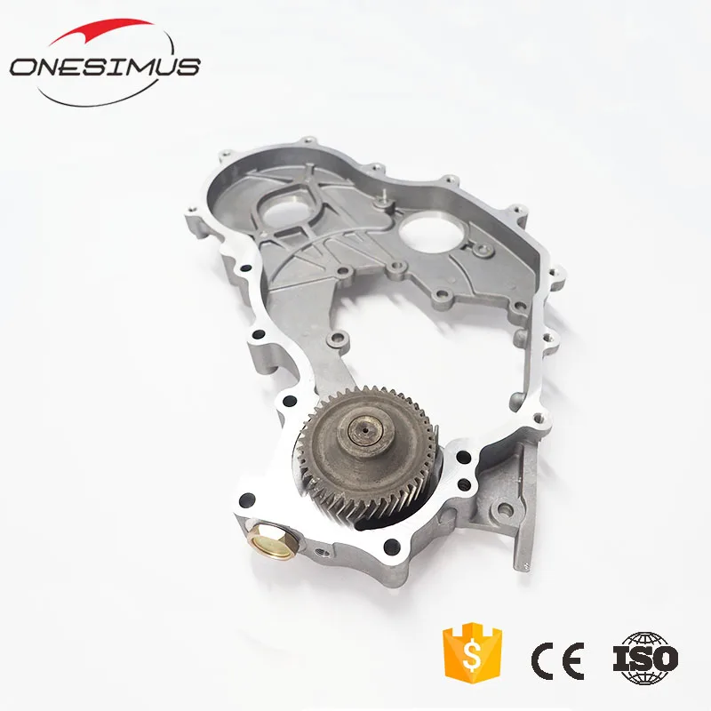 Lubrication System for Factory Processes - Auto Oil Pump