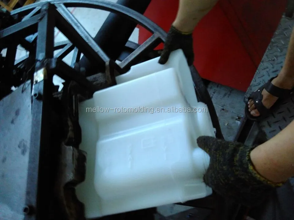 Plastic Rotomolding Fuel Storage Tank For The Truck Motorcycle - Buy ...