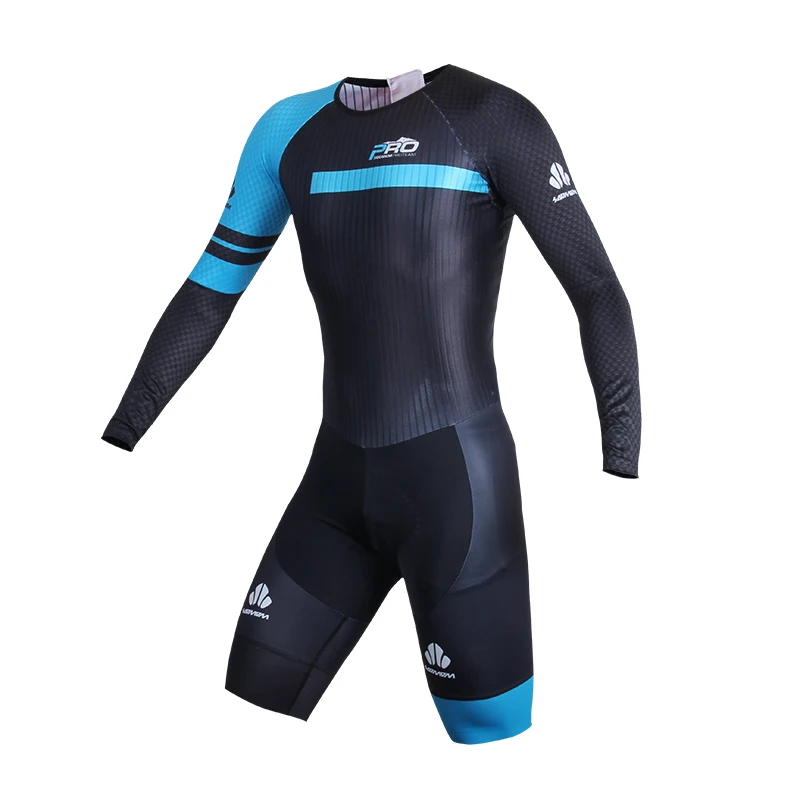 Customize Design Speed Skating Skinsuitcycling Skinsuit - Buy Cycling ...