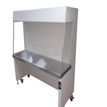 Desktop Clean Bench For Plant Tissue Culture Labs - Buy Mushroom ...