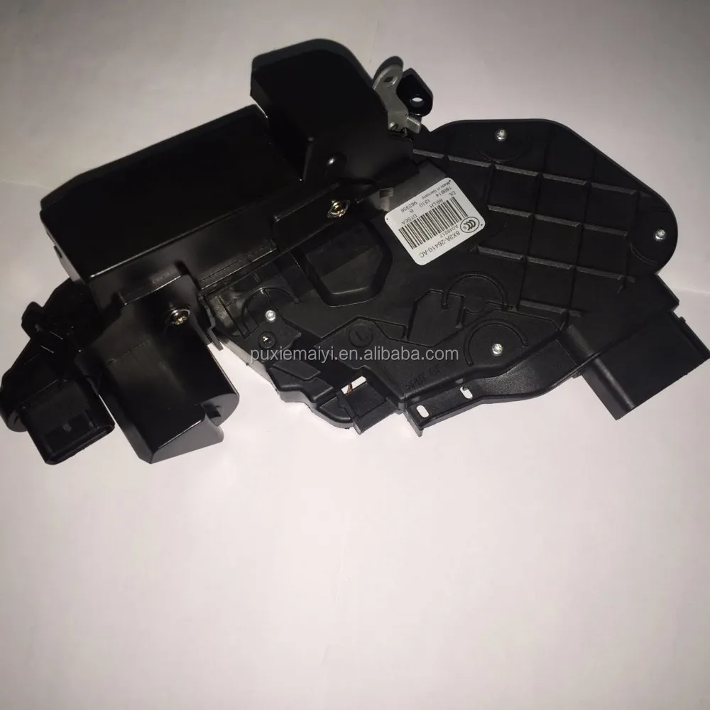 Automobile Accessories Door Lock Lr014101 Door Latch Assy For Land ...