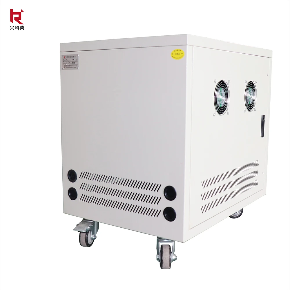 3 Phase 400v To 230v 120kva Step Down Transformer Oem | Wholesale