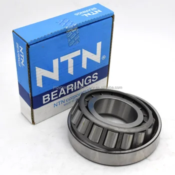 Ntn 30205 Bearing Taper Roller Bearing 30205 - Buy Tapered Roller ...