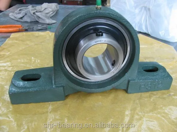 Conveyor Roller Bearing Housing Ucp210 Asahi Pillow Block P210 - Buy ...