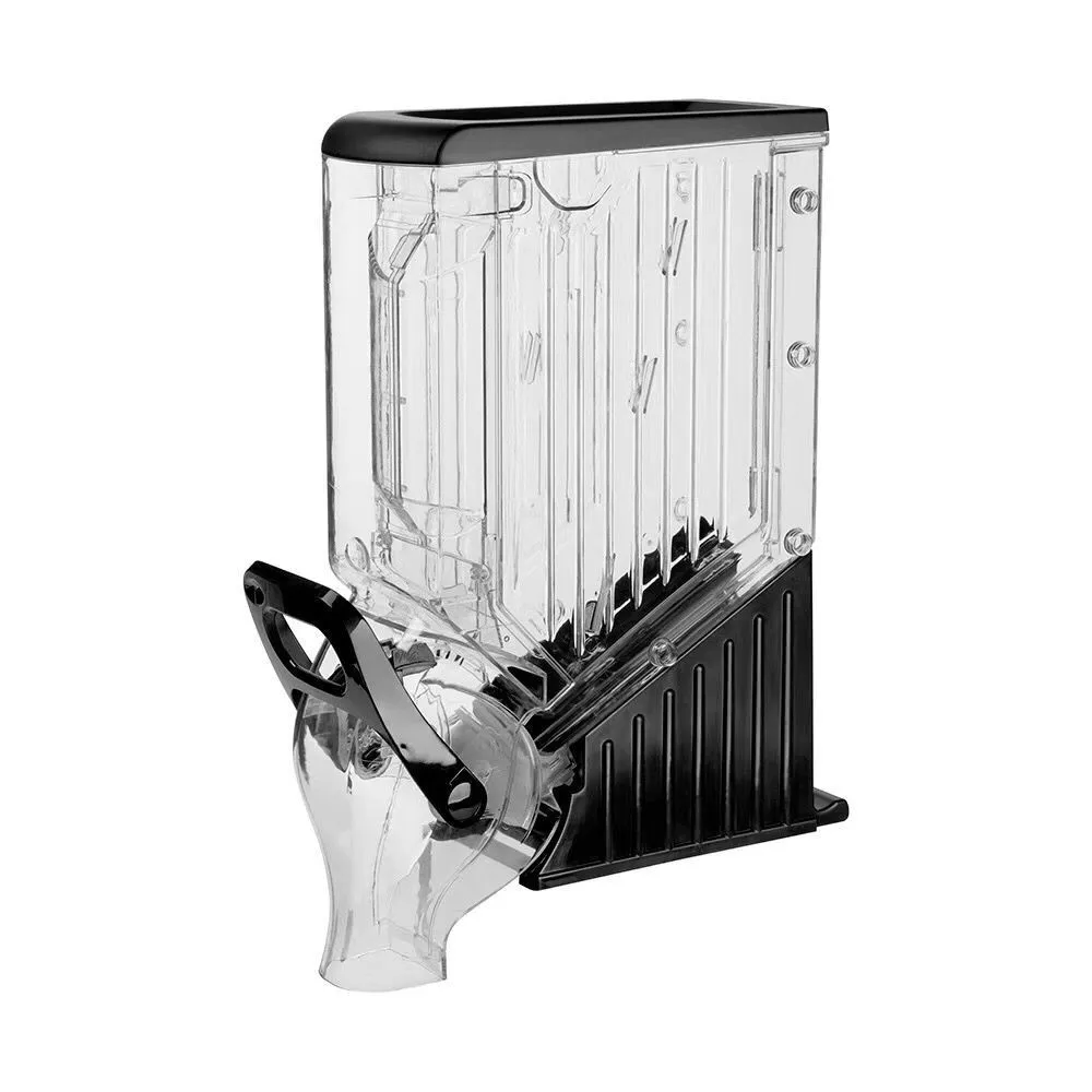 Snacks Food Container Bulk Food Dispenser Gravity Dispenser| Alibaba.com