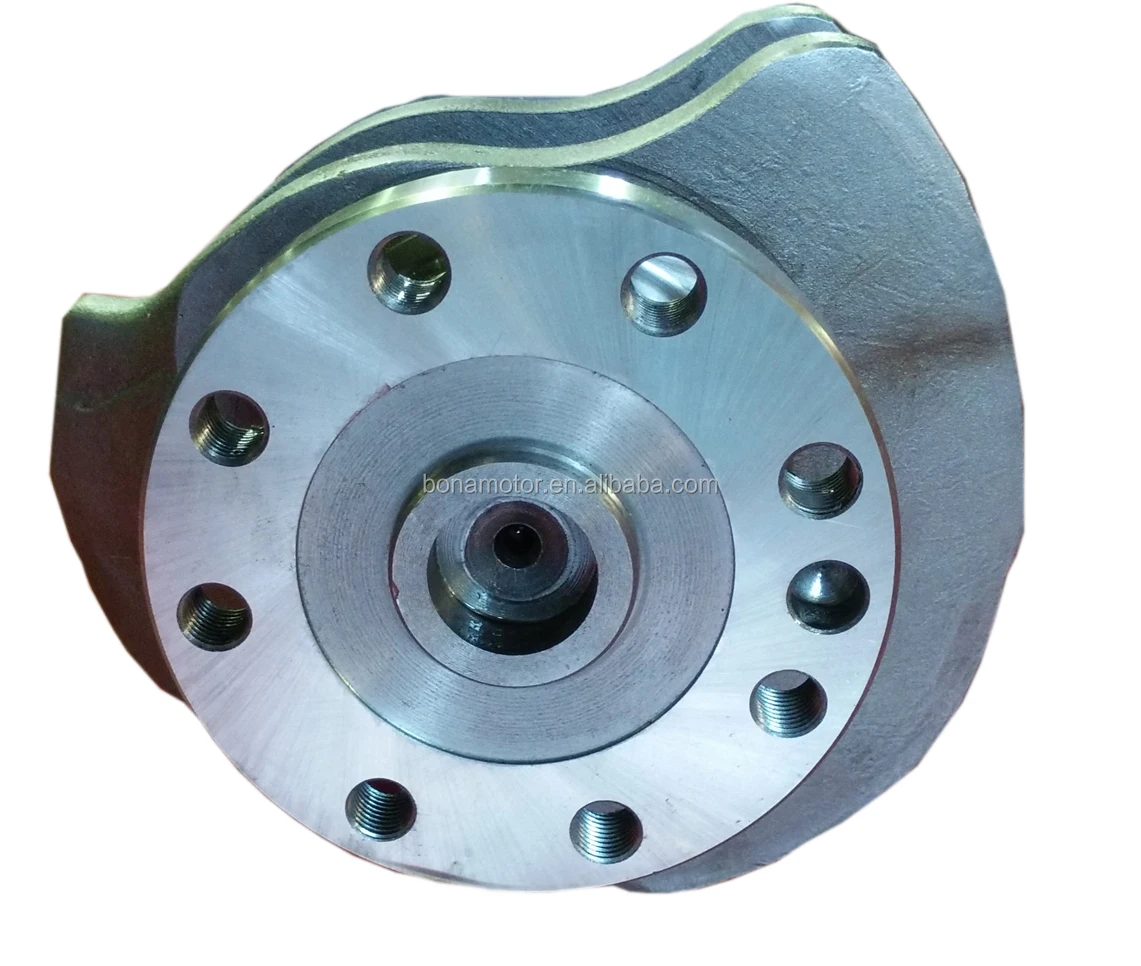 Piezas De Motor Heave Duty Para Cigüeñal De Fundición Cat C13 3133997 ...