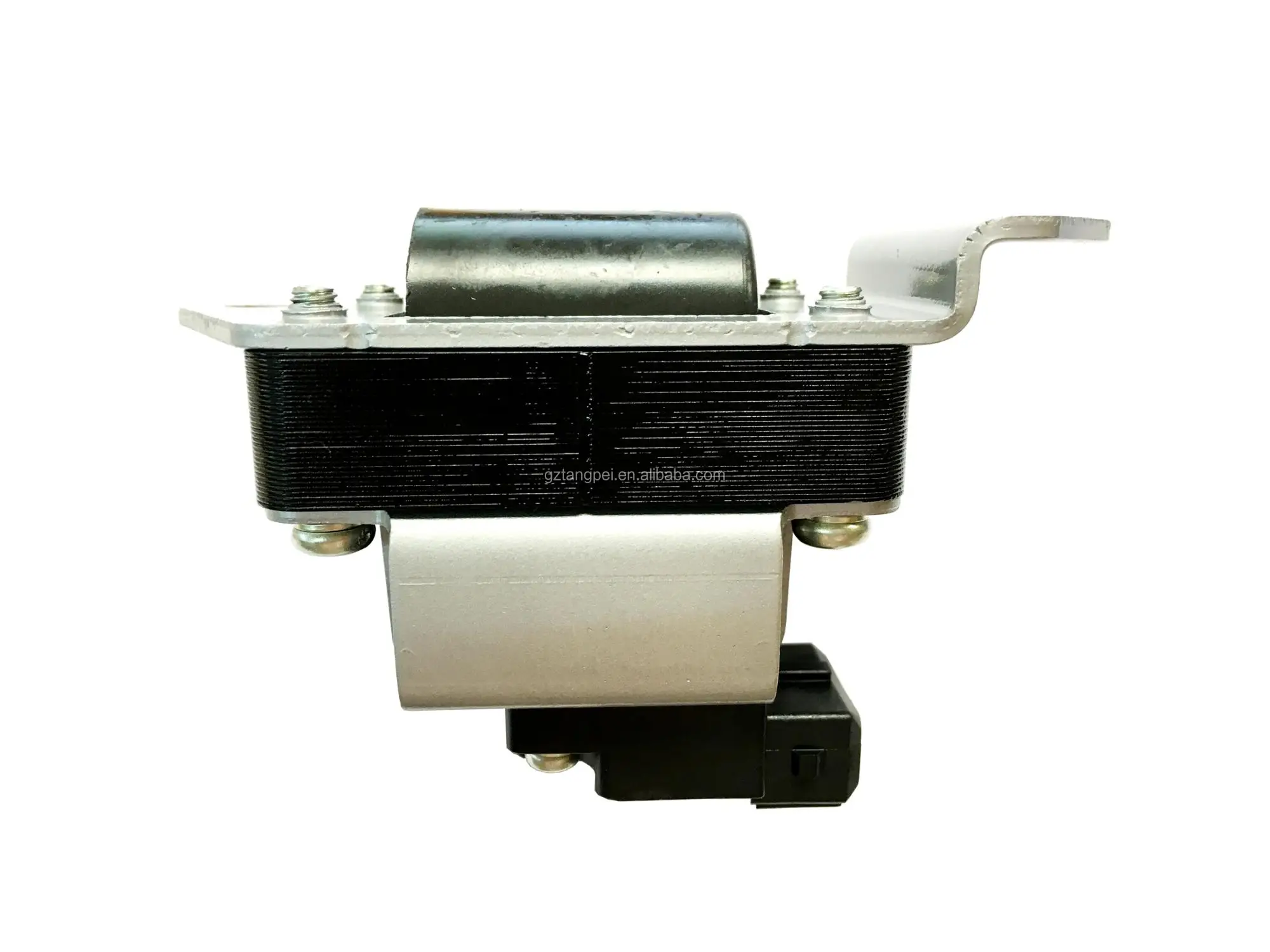 Mitsubishi Montero Sport 1997-99 Ignition Coil - OEM WL03-0018 J121 ...