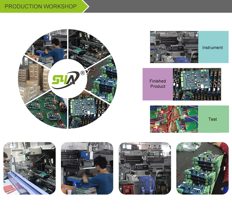 20-40 Floors Tcp/ip Elevator Control Board Or Cabinet Controller With ...