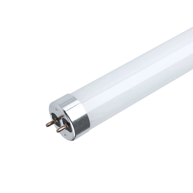6W to 28W T4 LED Fluorescent Tube Lights - 10000 Hours Lifespan