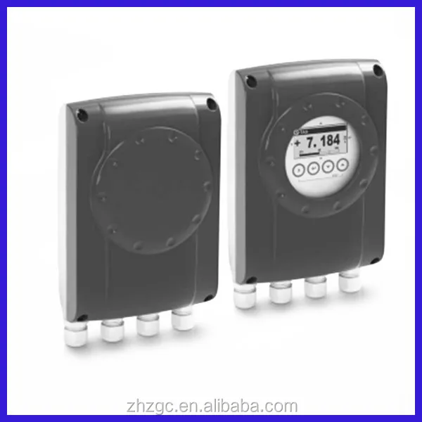 Krohne Ifc050 Convertidor De Señal Para Flujo Electromagnético - Buy ...