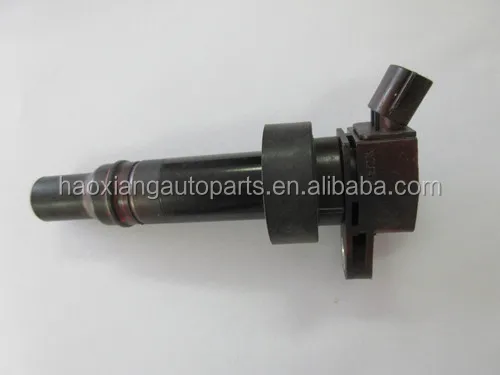 Auto Ignition Coil For 27300-2e000/273002e000 - Buy Ignition Coil,27300 ...