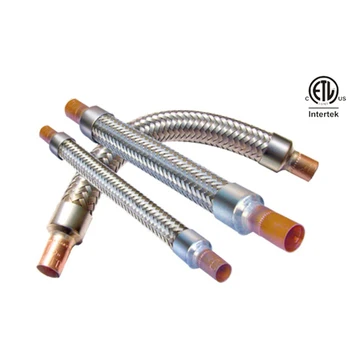 Flexible Copper Pipe Vibration Absorber - Buy Exhaust Vibration ...
