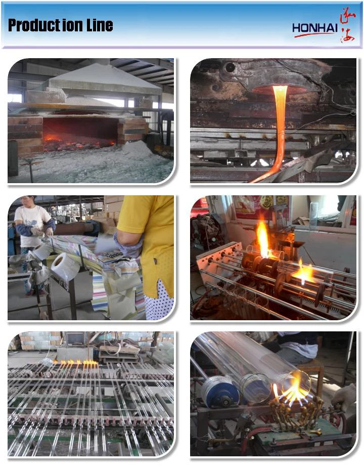 Borosilicate 3.3 Colored Glass Rods - Buy Colorful Glass Rod,Colored ...