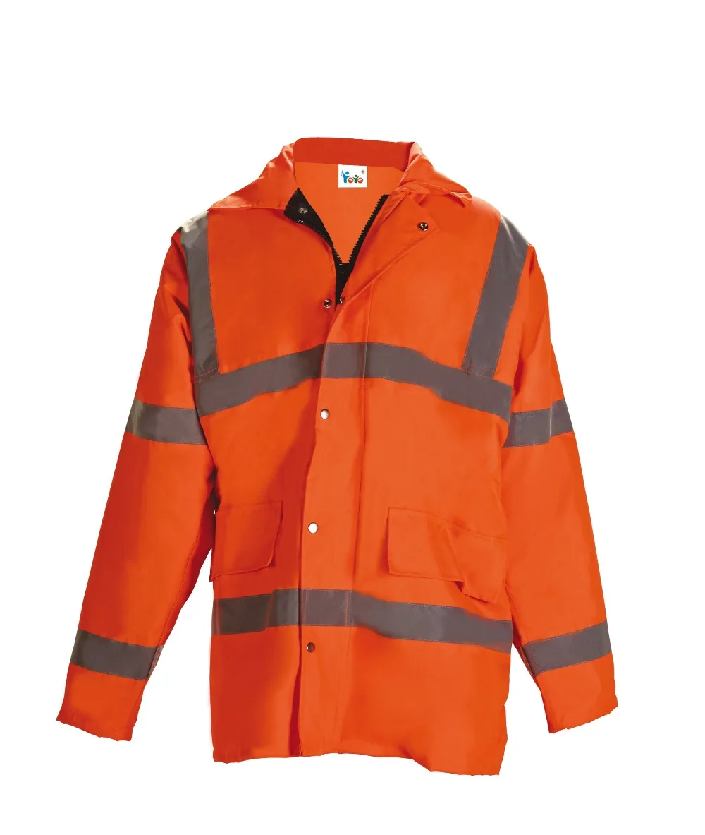 Reflector Jacket - Buy Reflector Jacket,Reflective Safety Jacket ...