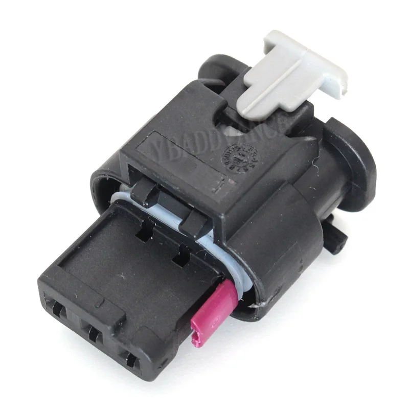 3 دبوس موصل التوصيل 3c0973203 4h0973703 4h0 973 703 وقوف السيارات ل V W ...