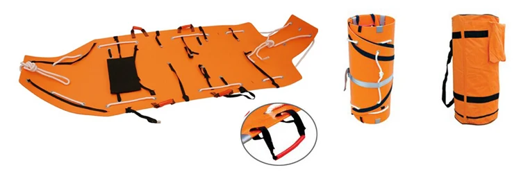 Wilderness Search And Rescue Equipment Multifunctional Rescue Soft ...