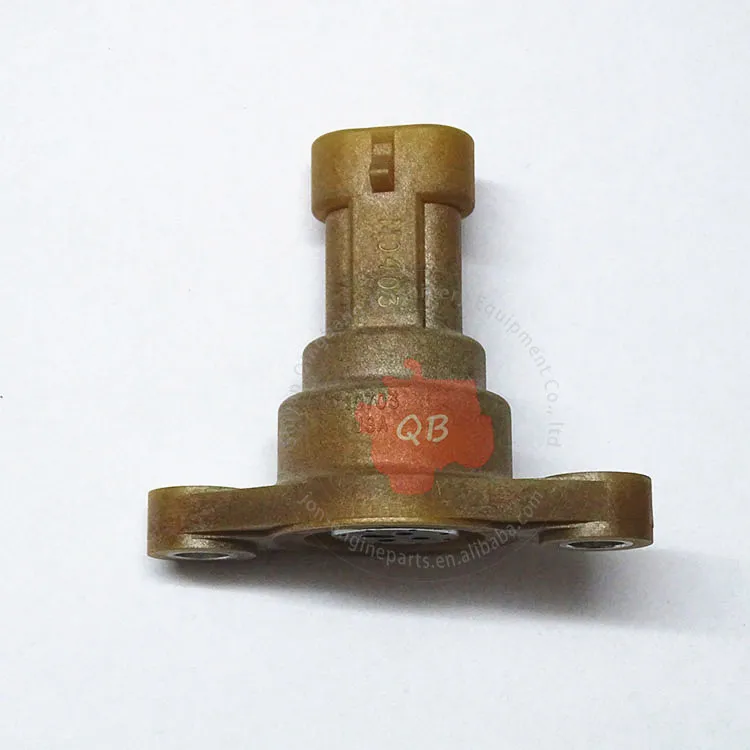Original Cummins Isc8.3 Qsc8.3 Engine Parts Pressure Sensor 3085140 ...