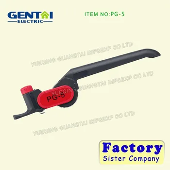 Pg-5 Multifunction Cable Scraper Skinning Knife China Wholesale Cable ...