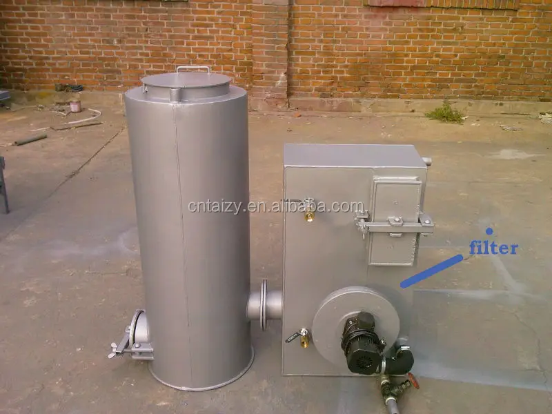 Hot-selling Taizy New Type Biomass Gasifier Price/small Gasifiers ...