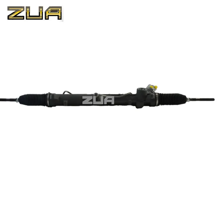 Hydraulic Rack And Pinion Assembly For Bmw E60/e61 With Servotronic ...