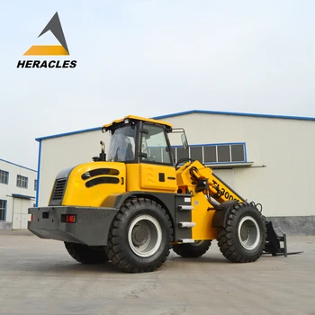 China Made Skip Self Telehandler Loader With Price - Buy Telehandler ...