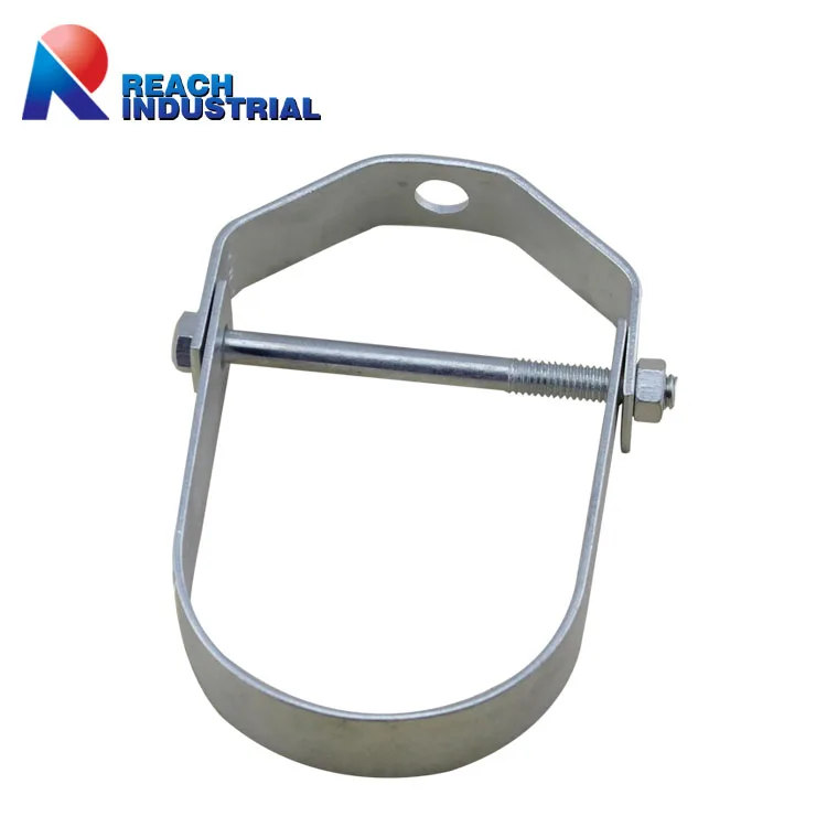 Pre-galvanized Threaded Rod Swivel Loop Hanger - Buy Swivel Loop Hanger ...