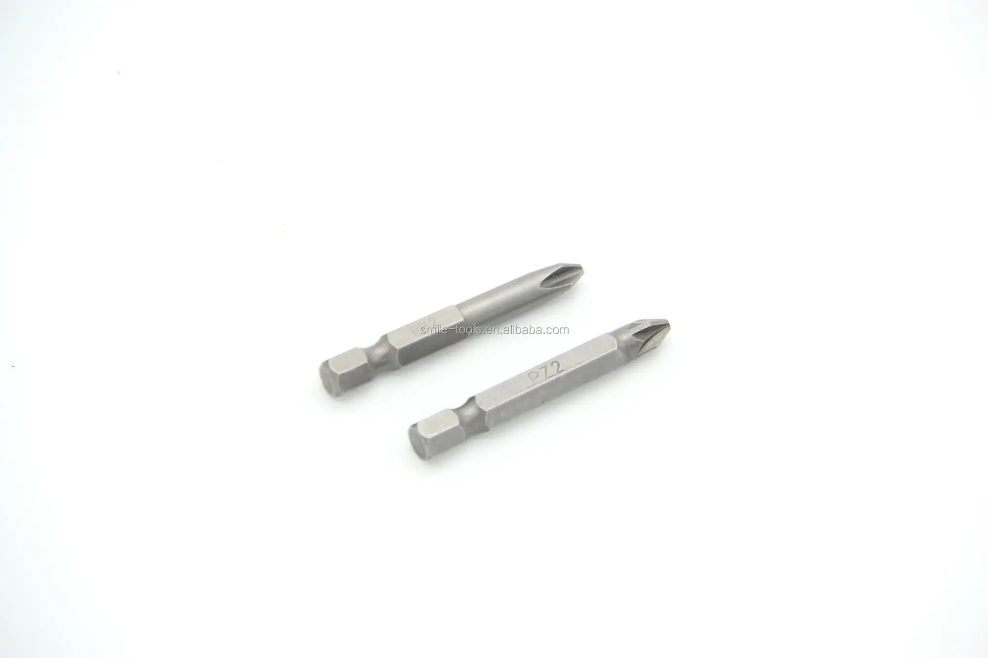 Double Head Screw Driver Bit - Phillips Magnetic Tool