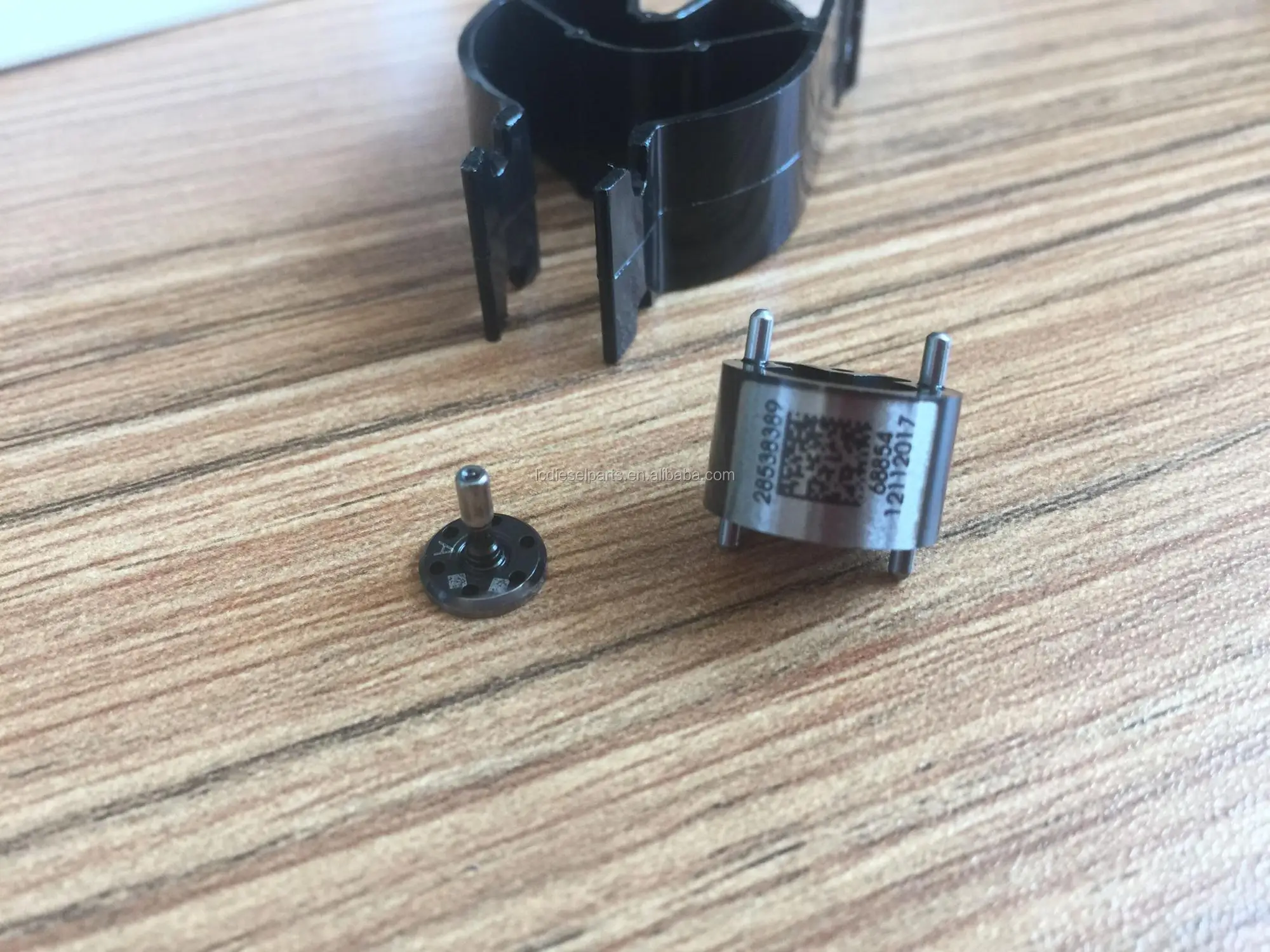 Common Rail Control Valve 28538389 - Buy Common Rail Control Valve ...