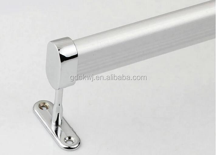 Adjustable Hanging Rail Support For Cabinet,Wardrobe Holder,Furniture ...