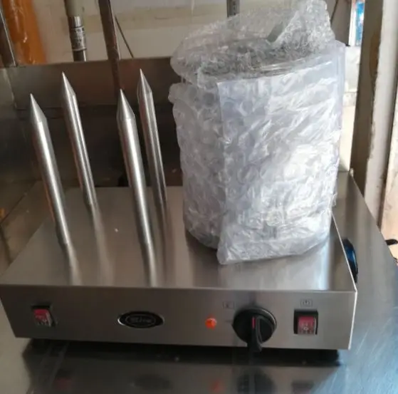 Wholesale Hot Dog Steamer Machine With Heat Spike/hot Dog Boiler - Buy ...