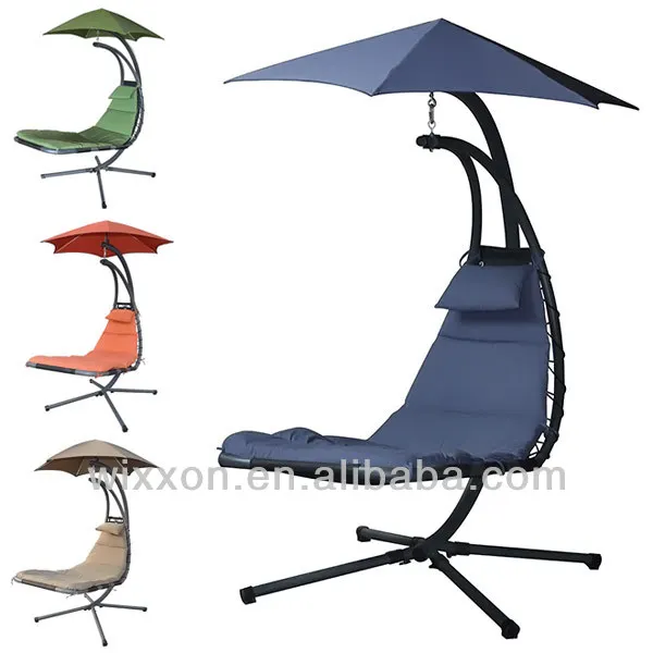 Helicopter Swing Chair - Durable Outdoor Swing Loungers