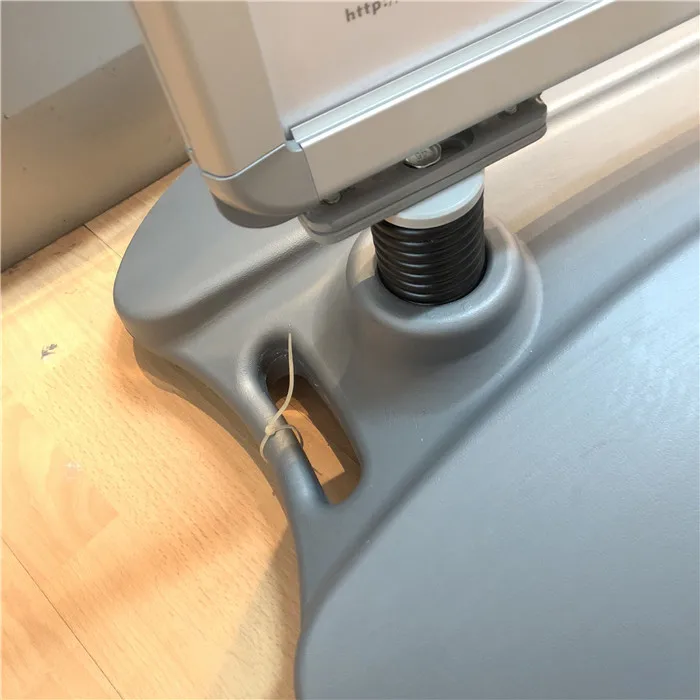 Poster Standee B1 Water Base Pavement Sign Outdoor Display