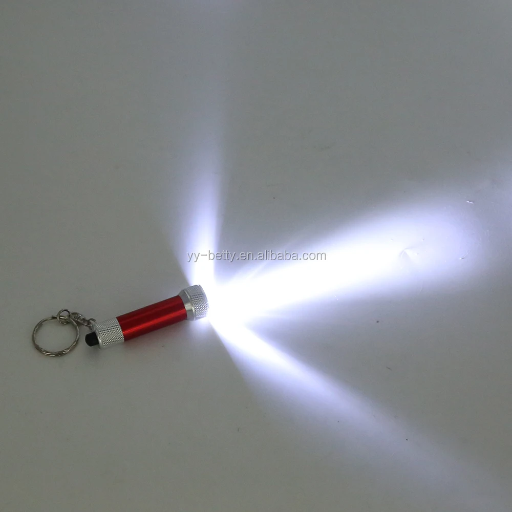 Colorful Mini Flashlight With Customize Logo For Sale - Buy Mini ...