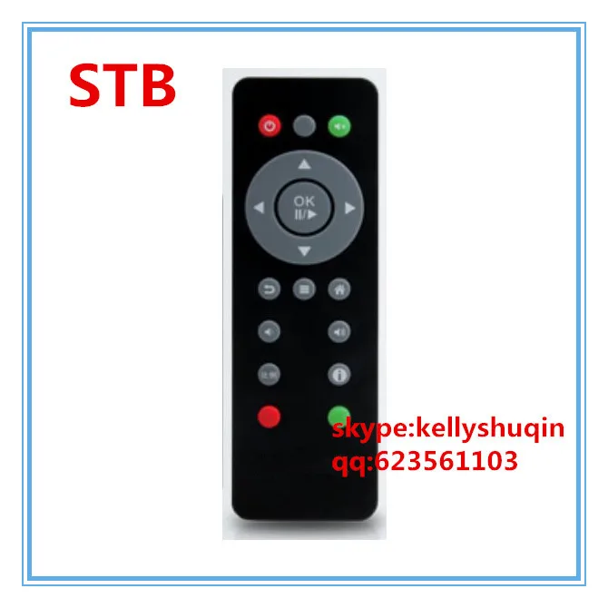 Satellite Receiver Remote Controller Stb Remote Mygica - Buy Remote ...