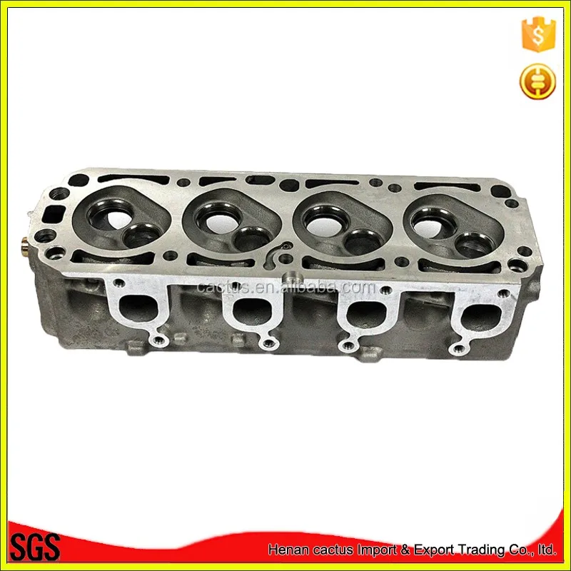 G15mf Engine Cylinder Head For Daewoo K96351976,96182931,94581192 ...