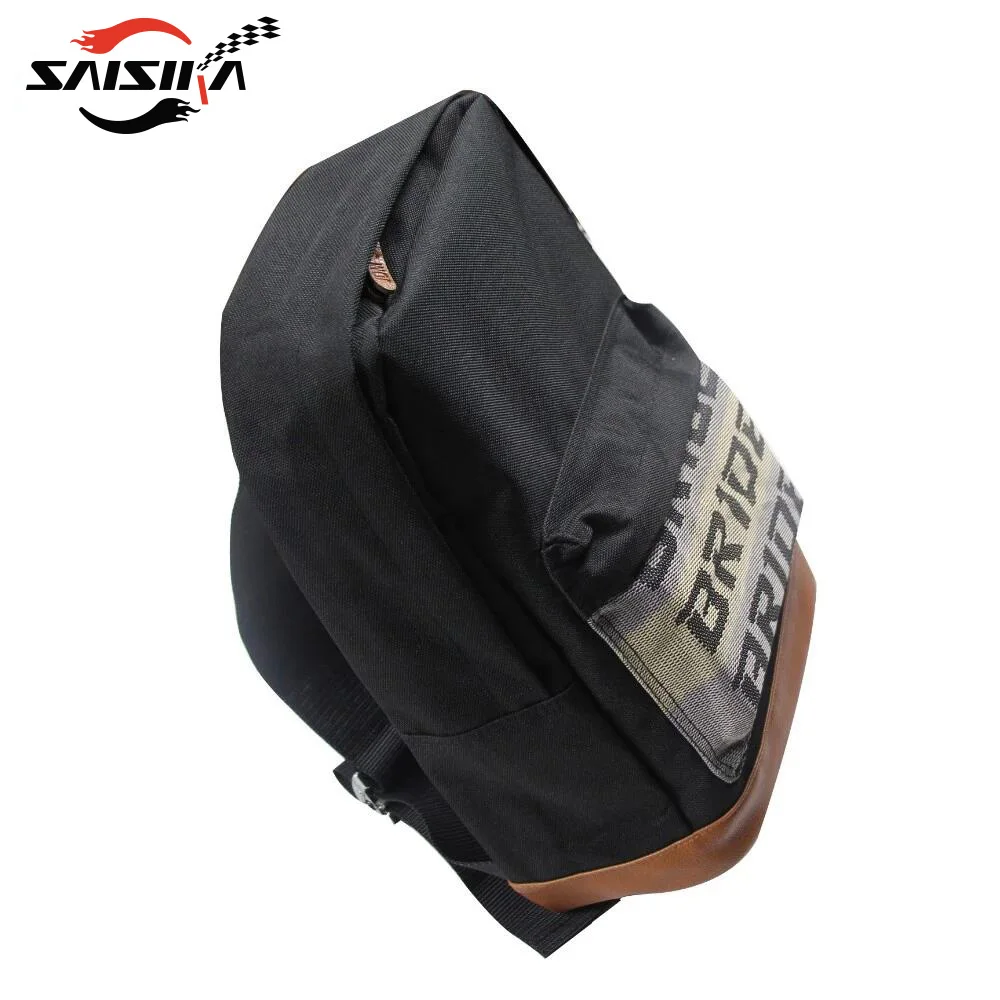 Shop Our Universal Bride JDM Racing Backpack - Lightweight & Durable