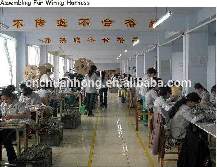 6 Pin Original Sumitomo Connector 6189-1142,6188-0706 With Housing ...