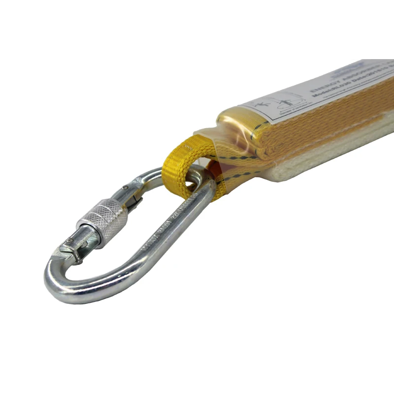 Hot Sale Custom Energy Shock Absorber For Fall Protection - Buy Shock ...