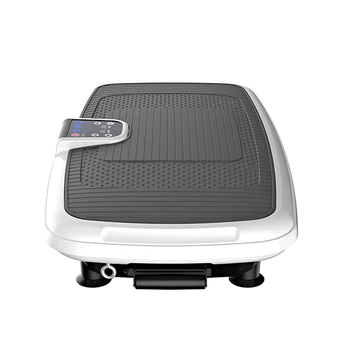 Home Gym Equipment Vibra Whole Body Shaker Vibration Machine - Buy Body ...