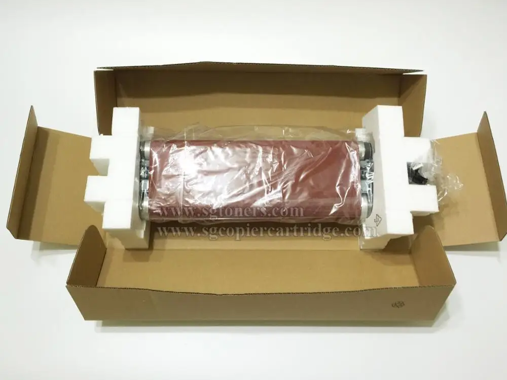 126k34853 For Xerox Versant 80 2100 V80 V2100 Fuser Belt Module Assy ...