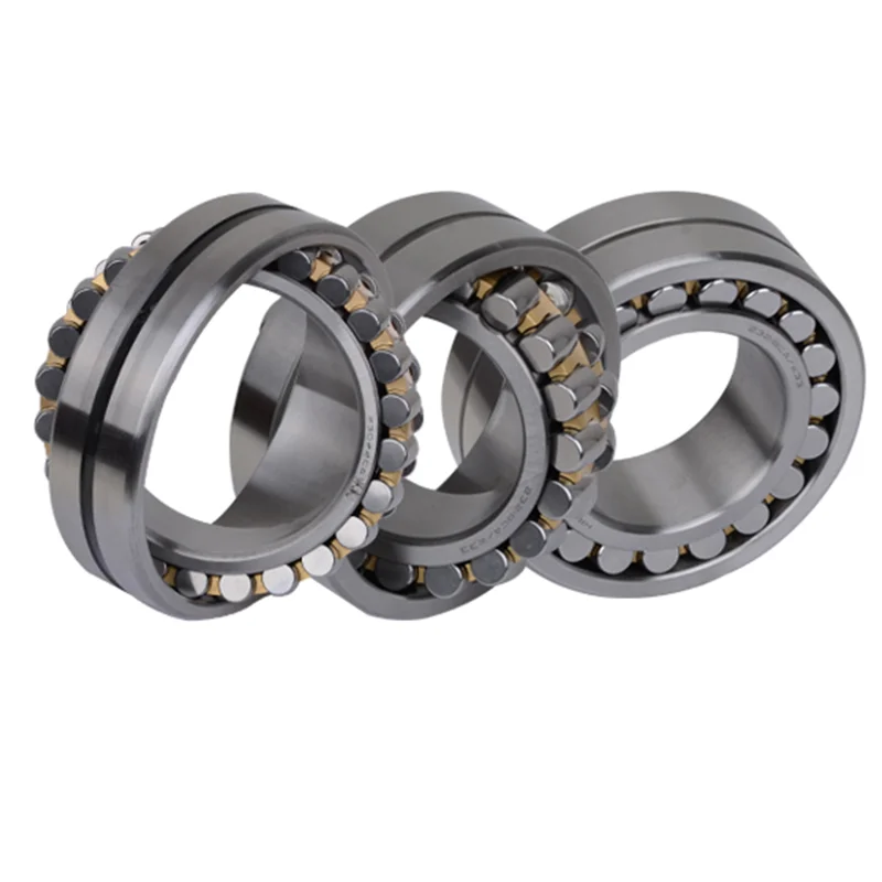 Speed Reducers Transmissions Special Use Spherical Roller Bearing ...