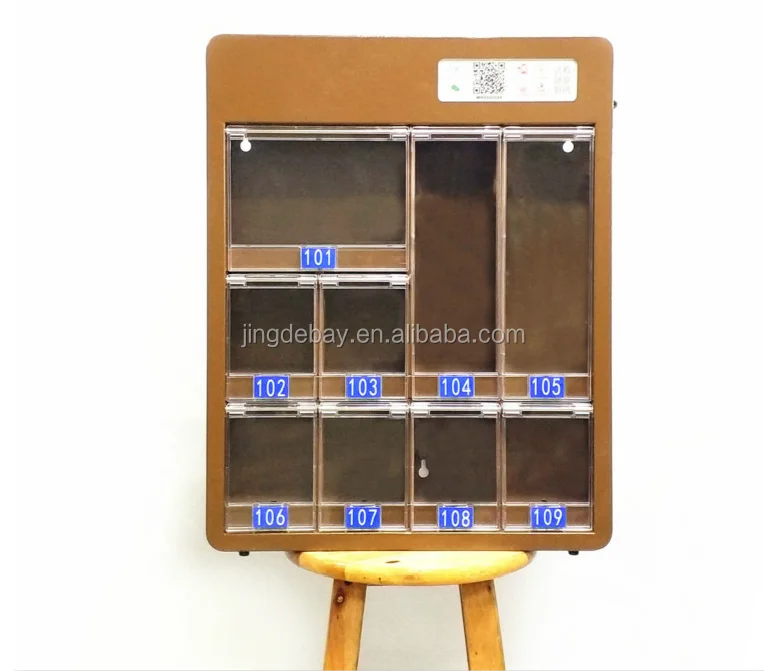 Mini Snack Vending Machine Shelf Service Mini Vending Machine - Buy ...