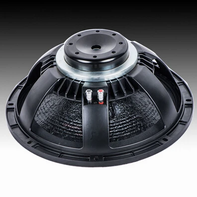 15ND100 High Spl Subwoofer - 15 Inch Speaker for Stage