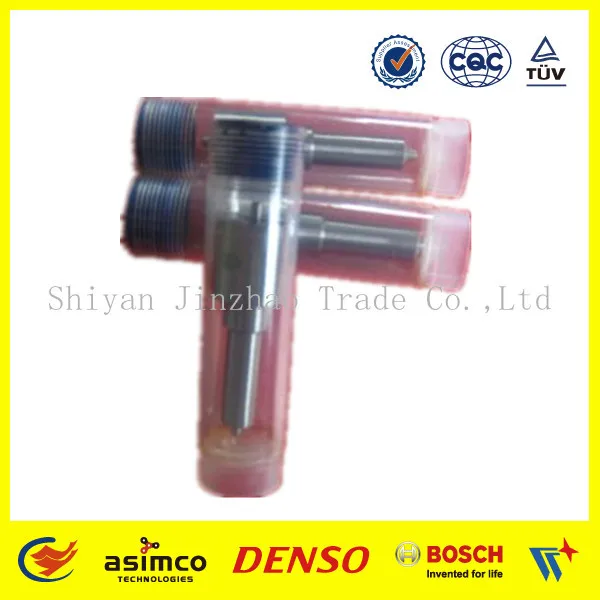 Weifu Fuel Injection Pump Plunger/elements - Buy Fuel Injection Pump ...