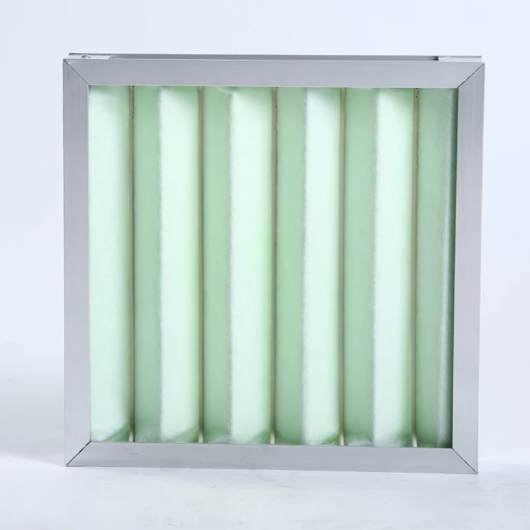 G2 G3 G4 Eu2 Eu3 Eu4 Low Resistance Washable Primary Filter Primary ...