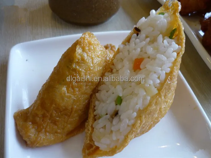 Best Selling Sushi Skin Inari Tofu,Tofu Pocket - Buy Tofu Pocket ...