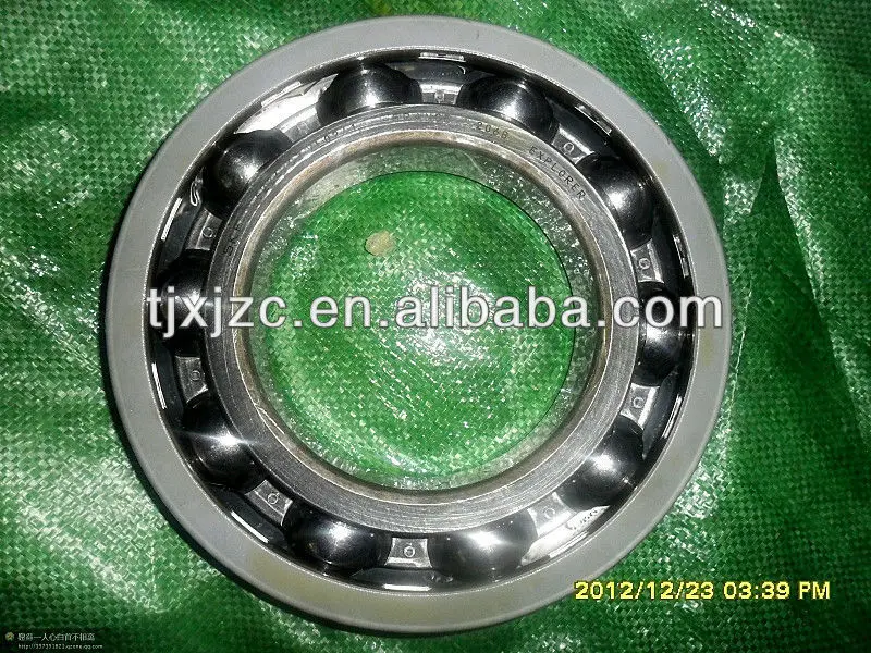 Electrically Insulated Bearing 6224M/C3VL0241 - High Precision