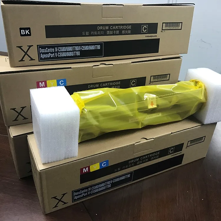 Top Quality fujixerox copiatrice compatibile 2nd BTR rullo di ...