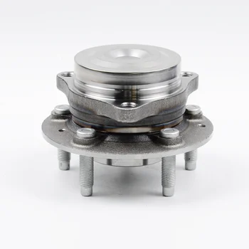 Automobile Bearing 13507017 512575 Wheel Hub Unit - Buy Wheel Hub Unit ...