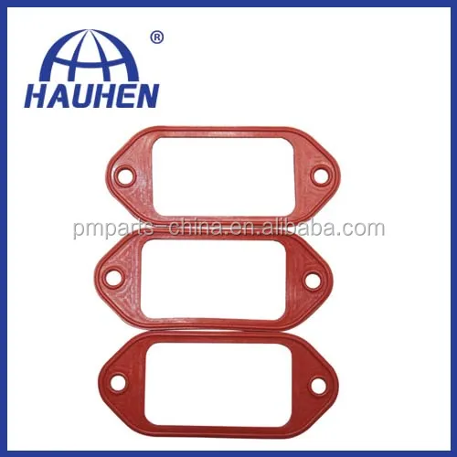 Bf4m2012 Overhaul Gasket Kit 02937585 02931738 - Buy Deutz Bf4m2012 ...